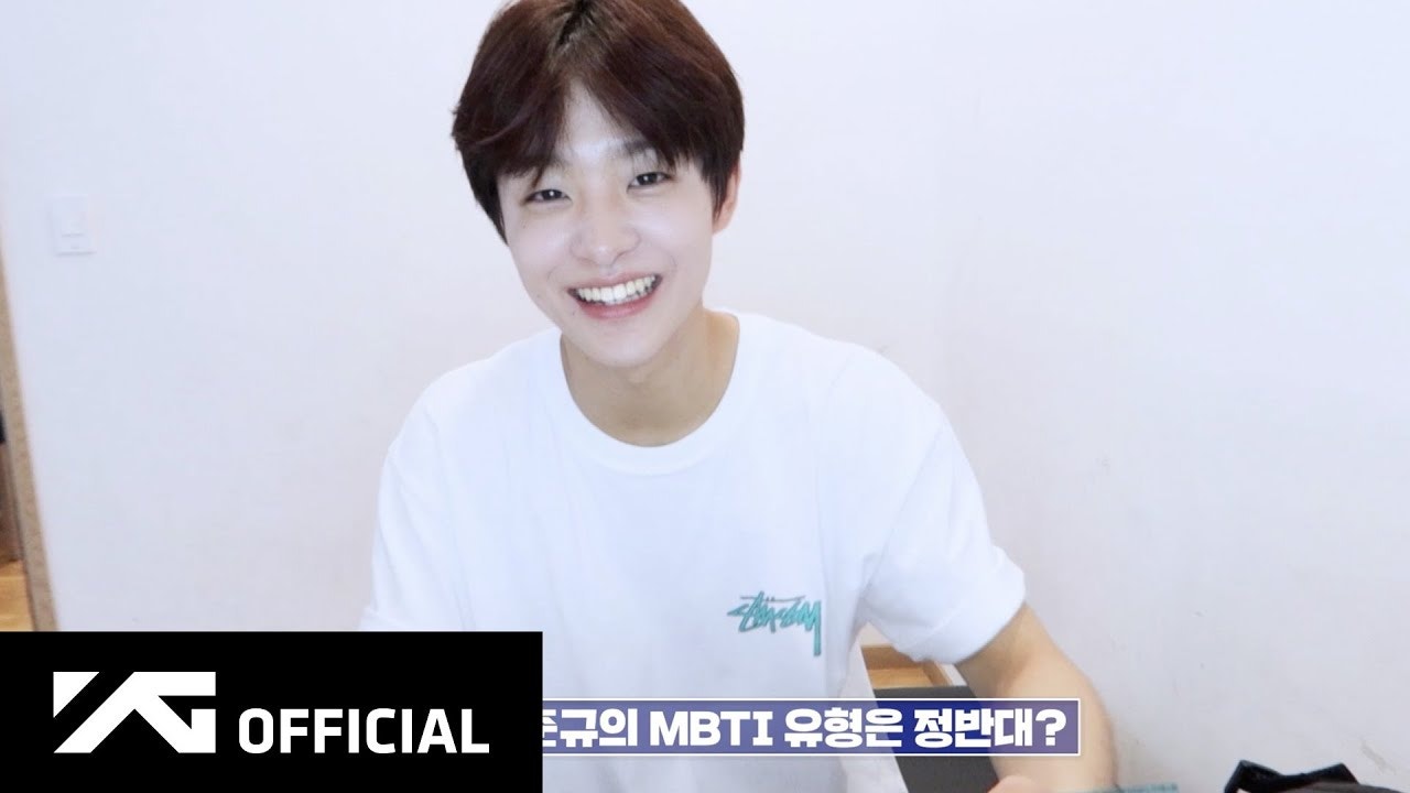 Weverse TREASURE Media - TREASURE - 팩트체크 ️성격 유형 검사 편 2화_12개의 MBTI를 모아서!