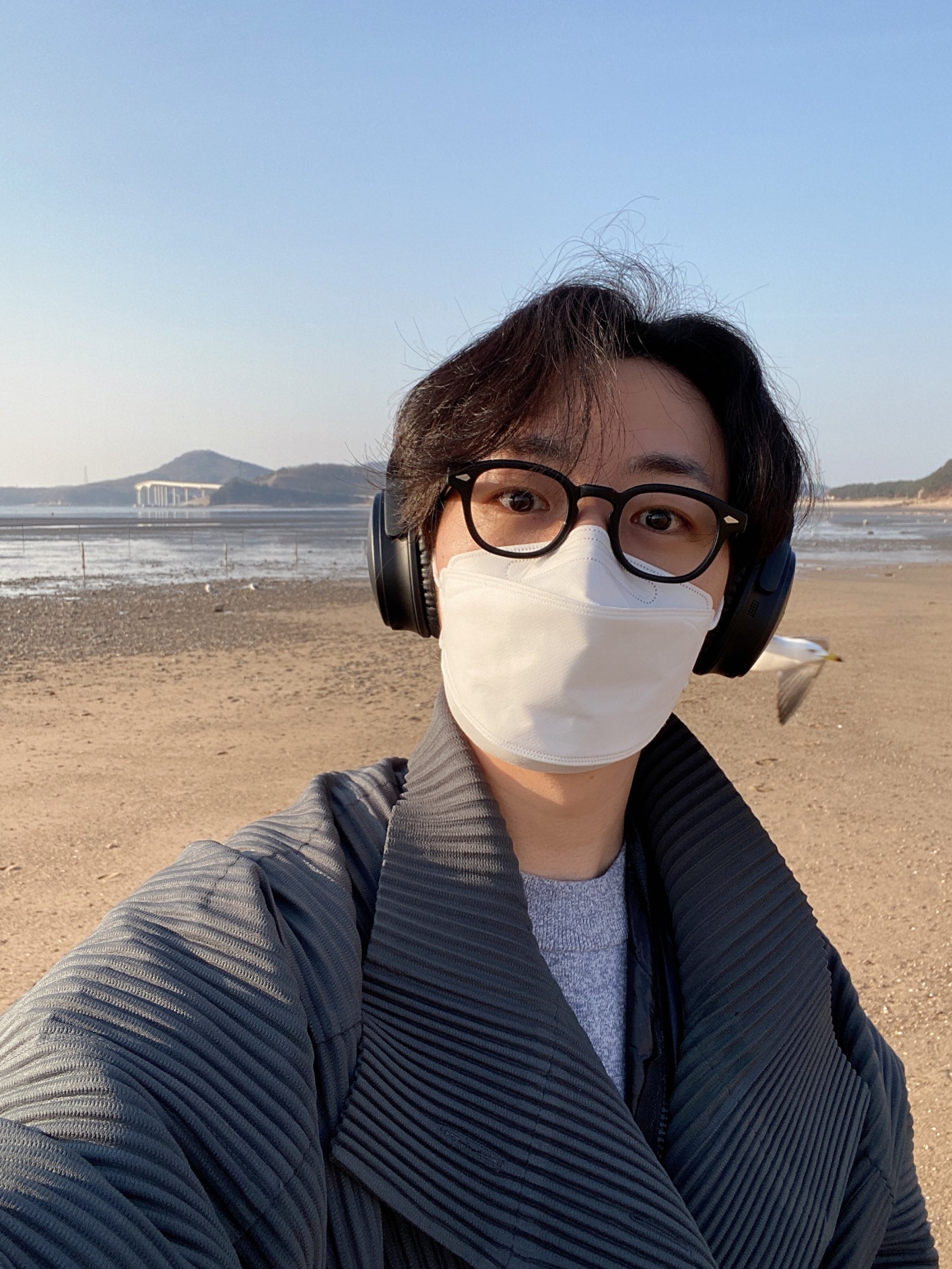 Letteamor Community Post - 여러분 오늘 밤 9시 아시죠?! 팬텀싱어 올스타전 본방사수🥳 (갈매기랑 한 컷📸 ...