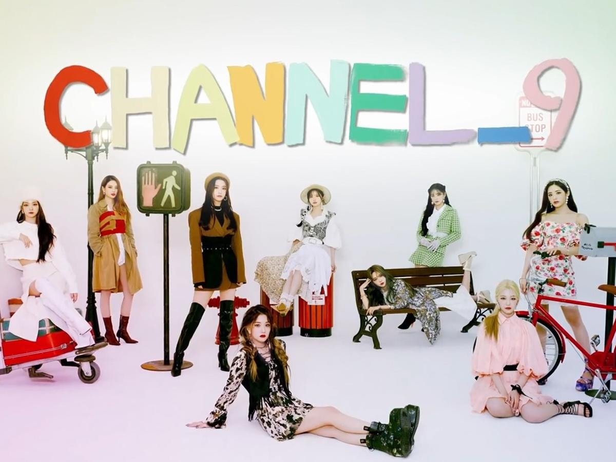 Weversefromis_9圖片 - [Magazine]Check out these five episodes of fromis_9 ...