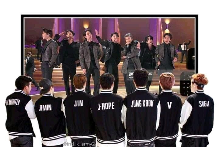 BTS Community Post - BTS Back Than and Now!! Yess!! Indeed BTS Paved ...