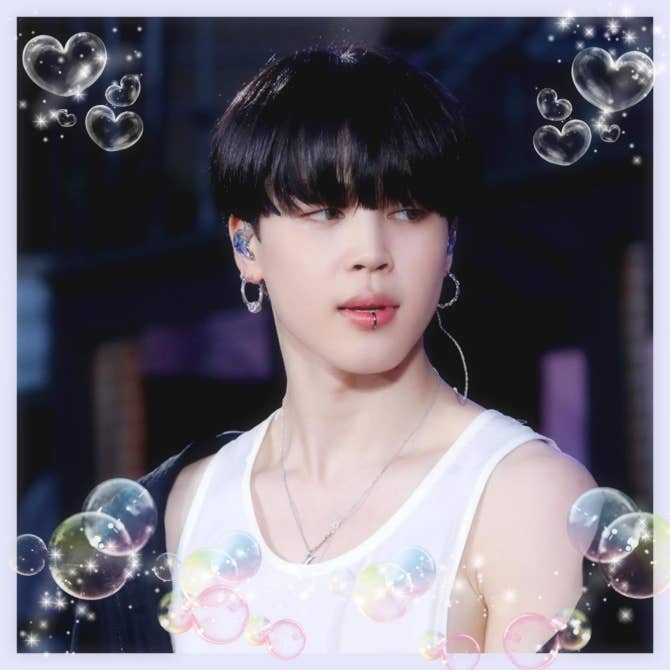 Bts 커뮤니티 포스트 지민1013🐣🌙🐤 마음을 소중히 당신을 생각해 가요 계속 응원하고 있습니다 지민씨의 행복을