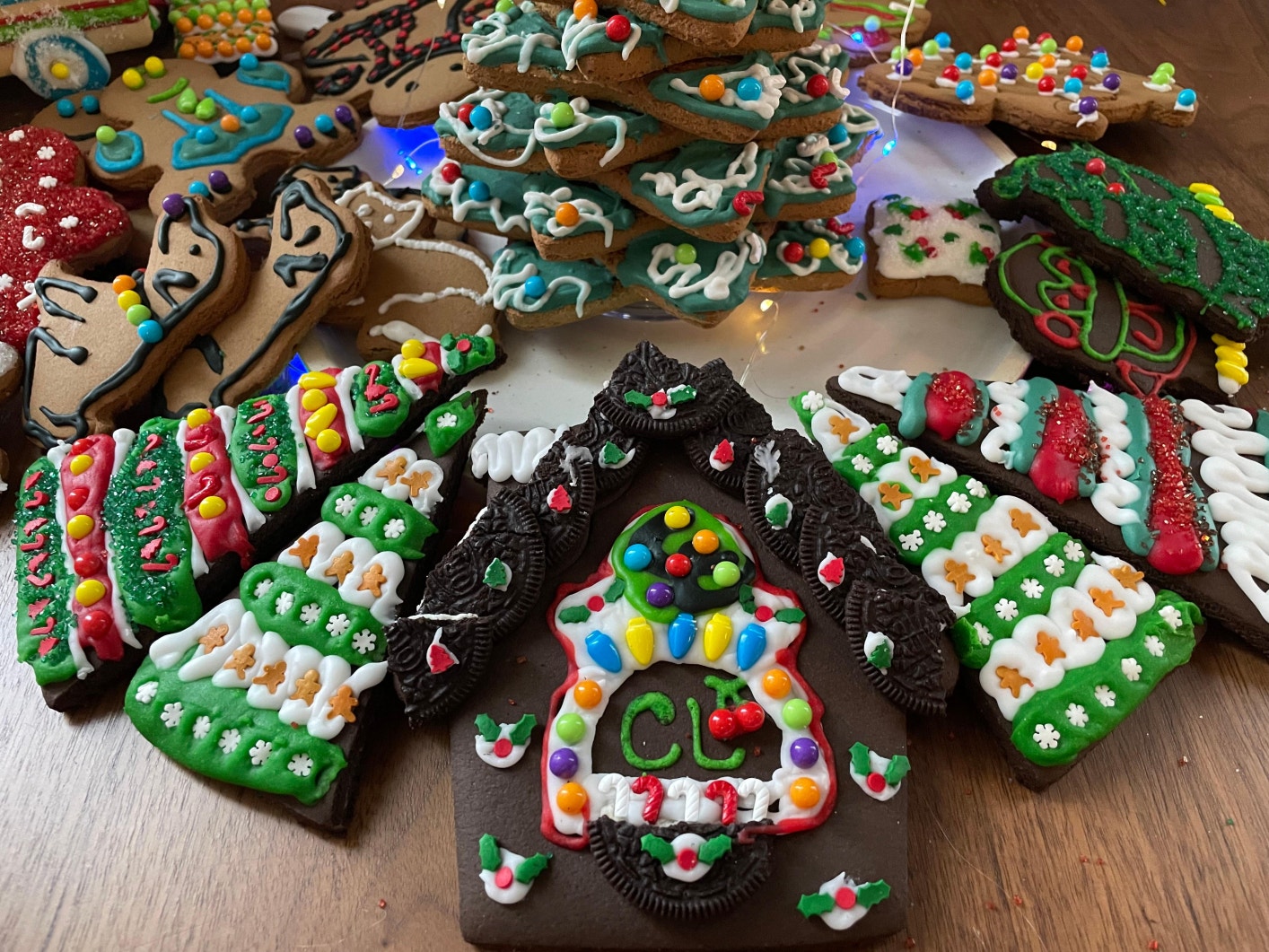 CL Community Moments - 🎄🍒 - CL