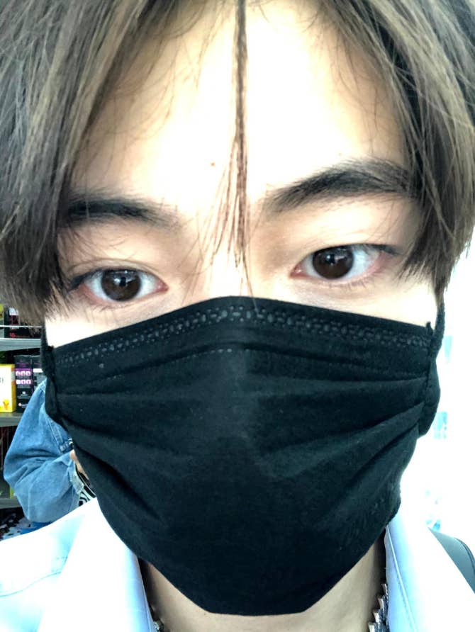 Treasure Community Posts 내 심장을 가장 뛰게 만든 소년에게 생일 축하해 🥳 항상 행복하길 바래 항상