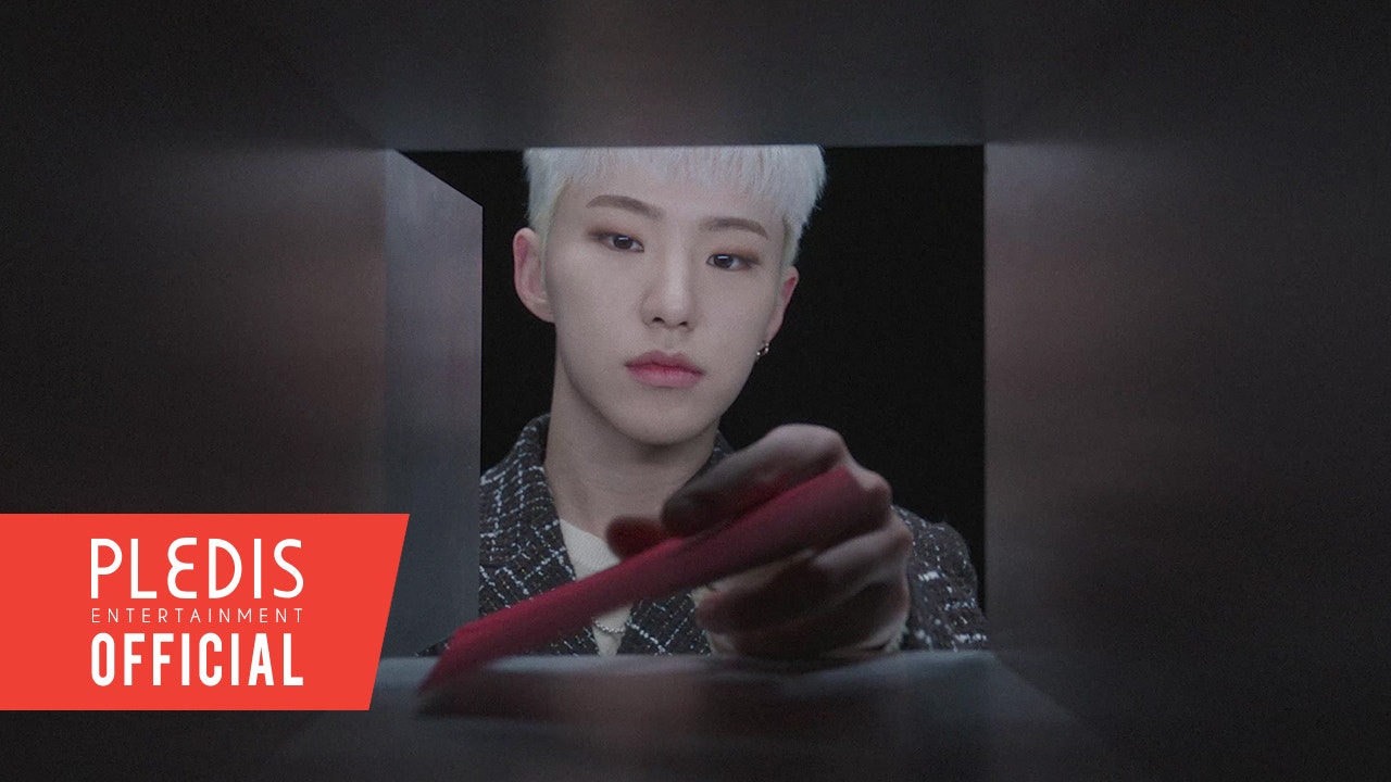위버스 SEVENTEEN Media - SEVENTEEN (세븐틴) 'Face the Sun' Trailer : 13 Inner Shadows - HOSHI