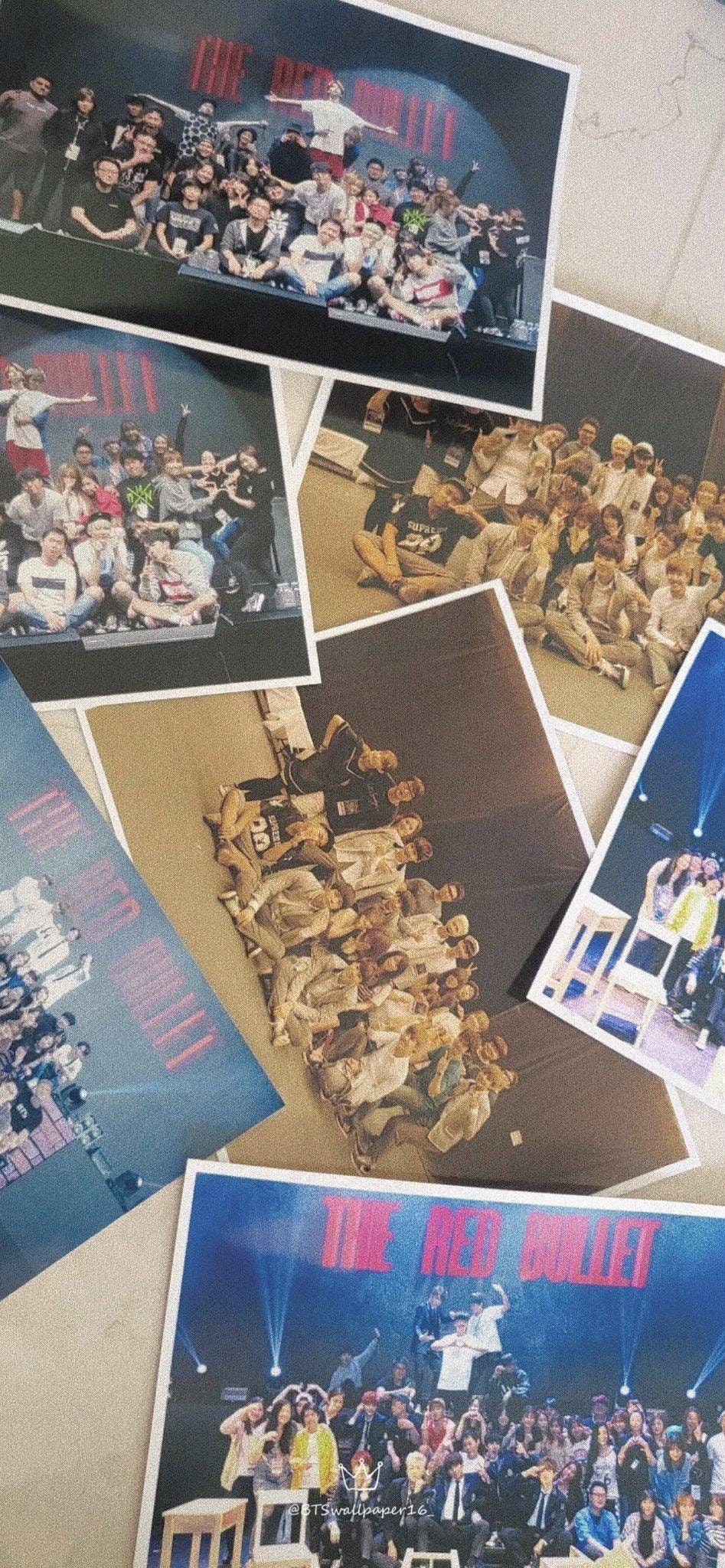 BTS Community Posts - Yay!! Happy 9th Anniversary Bangtan & Armys ...