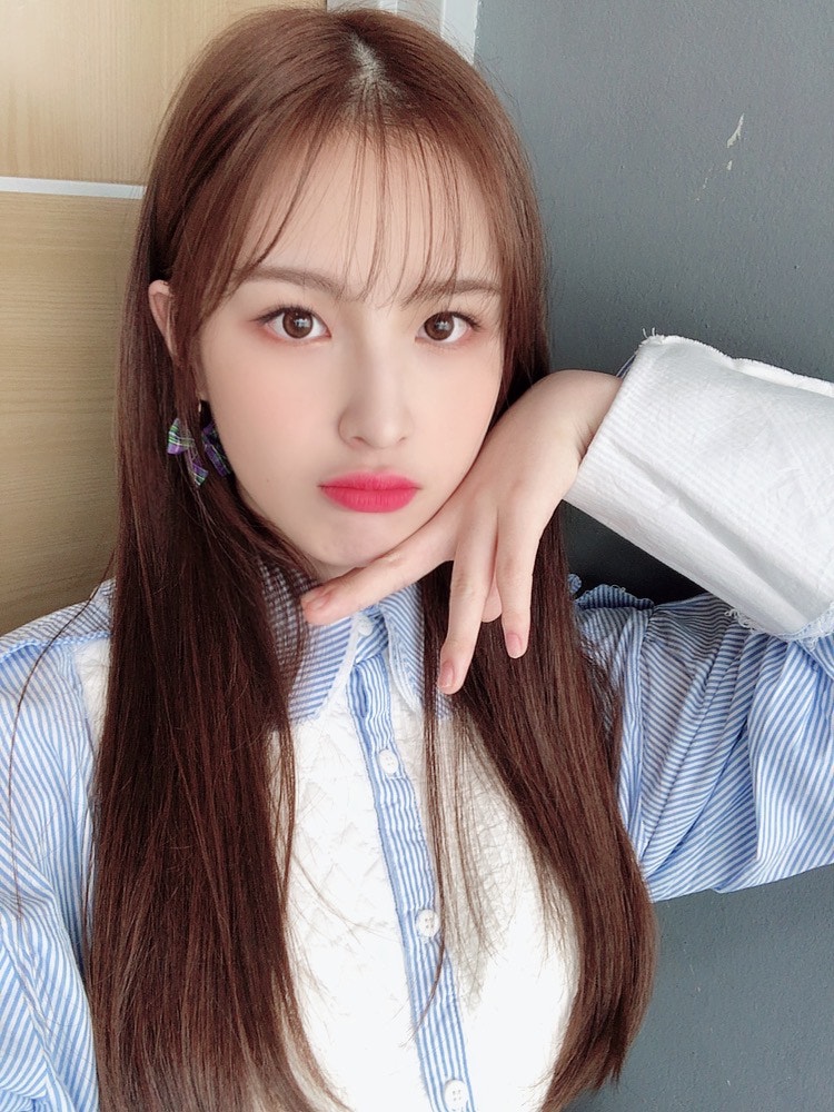 Weeekly 커뮤니티 포스트 데일리데일리릴리리리리리리리리릴 데일리가 저 엄청 보고 싶어 한다는 시그널을 받고 뾰로롱