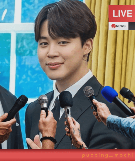 Bts Community Posts ☆ 🐥jimin🇺🇸time🐥 ☆ 지민아 너의 표정을 볼 수 있어서