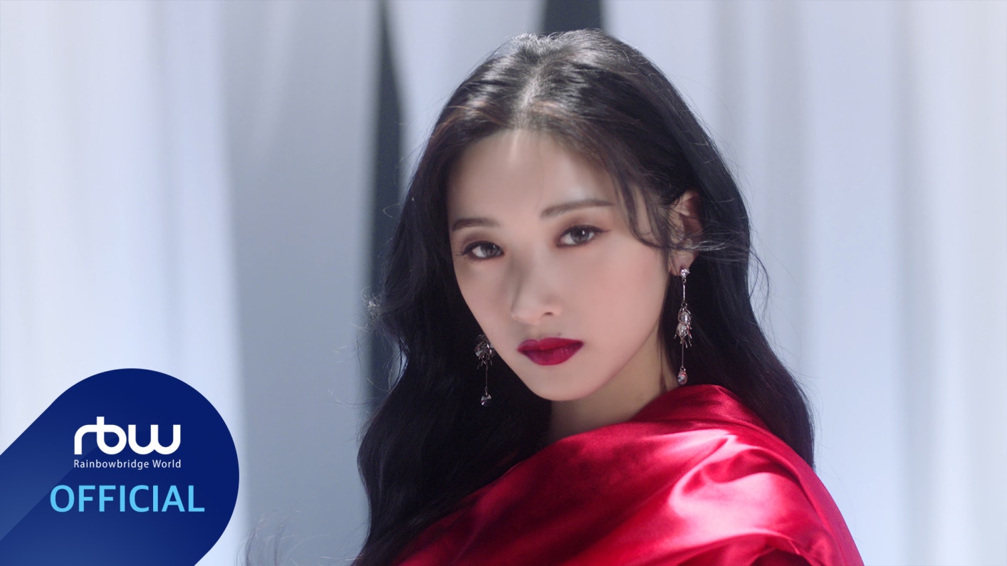 퍼플키스(PURPLE KISS) 'Ponzona' Clip Teaser 유키(Yuki)