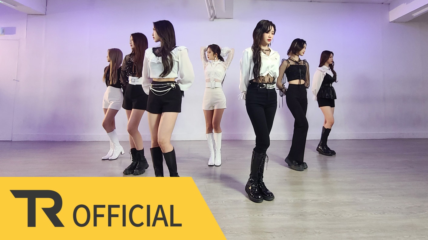 Multimedia de TRI.BE de Weverse - [TRI.BE COVER] WJSN ‘SAVE ME, SAVE YOU’ Dance Cover