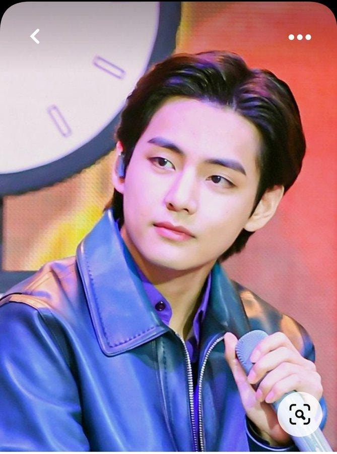 Bts Community Post 우리는 당신을 사랑합니다 태형 당신은 너무 매력적이고 잘 생기고 재능 있고 달콤합니다