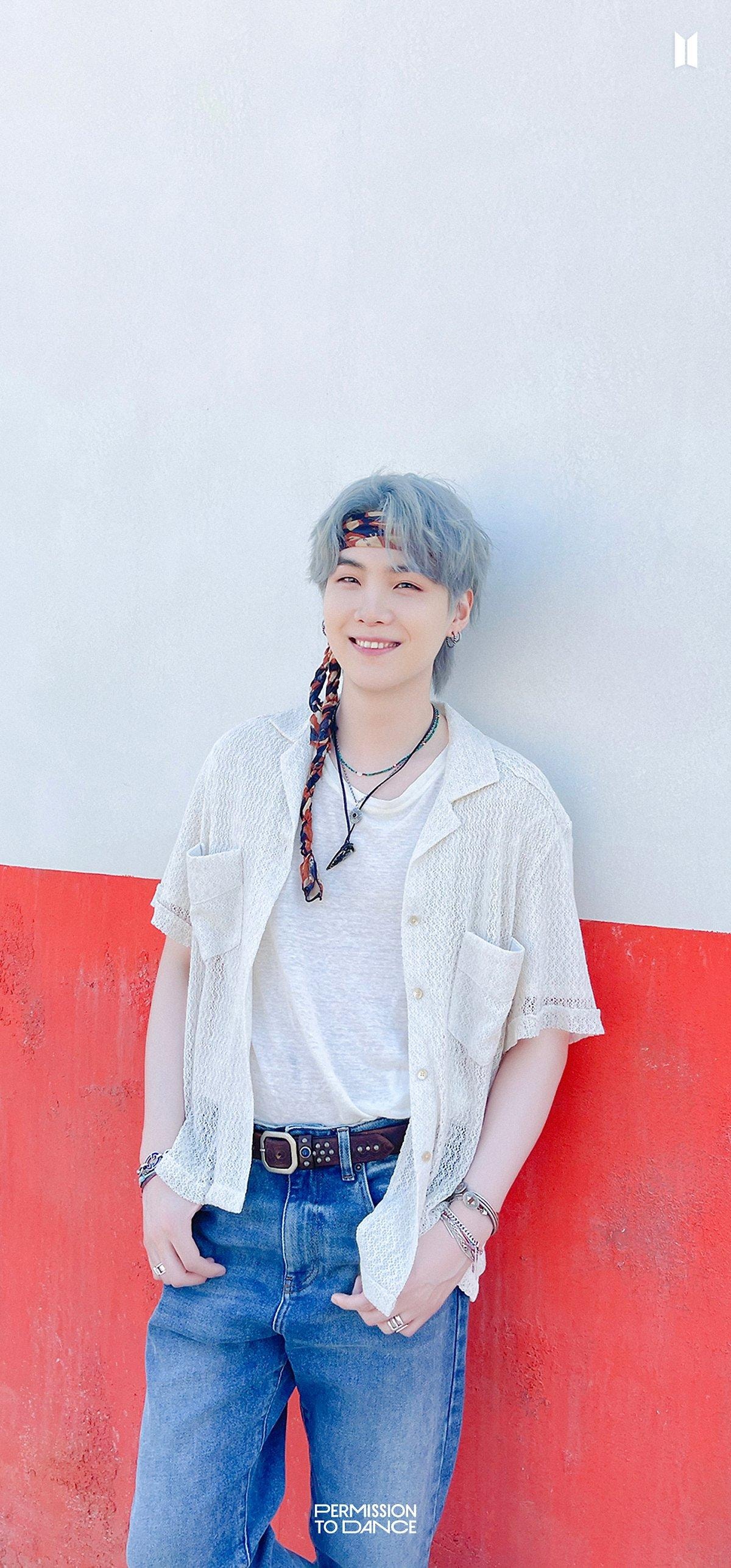 Bts Community Post 윤기 소식 기뻤어요 😂💖