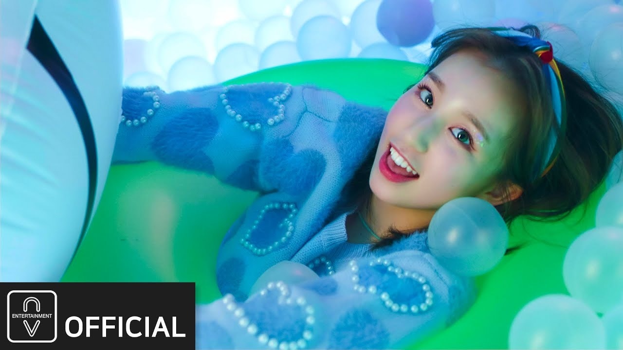 위버스 Wooah Media Wooah 우아 ‘i Dont Miss U Mv