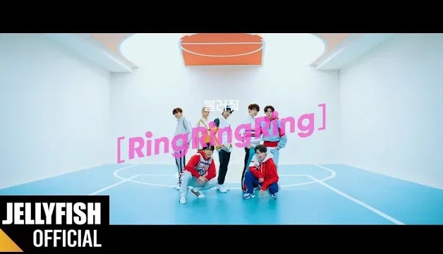 위버스 VERIVERY Media - VERIVERY - '불러줘 (Ring Ring Ring)' Official M/V (Performance Ver.)