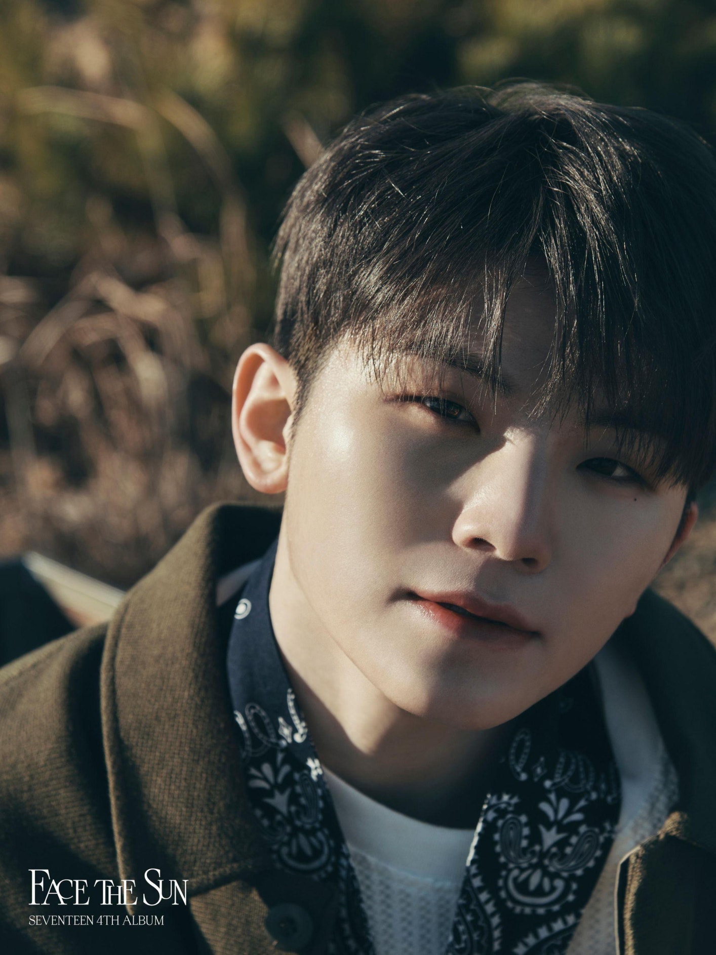 Seventeen Community Post ビジュ大爆発🔥🔥 Caratのかわいい赤ちゃんはどこへ…?