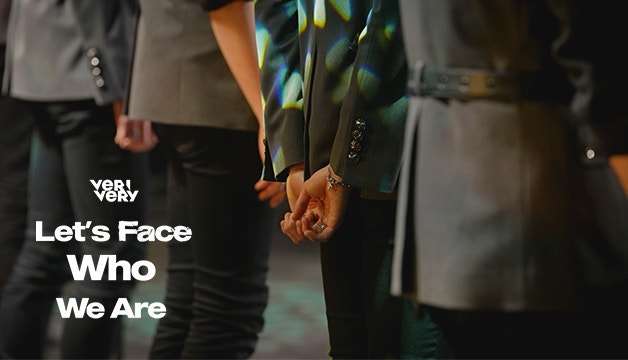 Weverse VERIVERY Media - VERIVERY 1st U.S. TOUR Documentary Series ‘Let ...