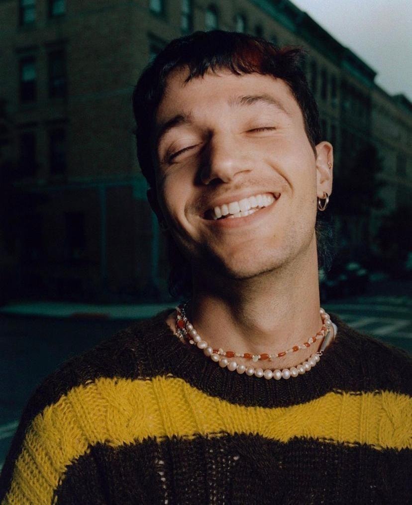 Jeremy Zucker 커뮤니티 포스트 - 💎~사랑하는 JEMZ 여러분 안녕하세요~💎 제레미가 우리한테 콜라보 아이디어를 요청 ...