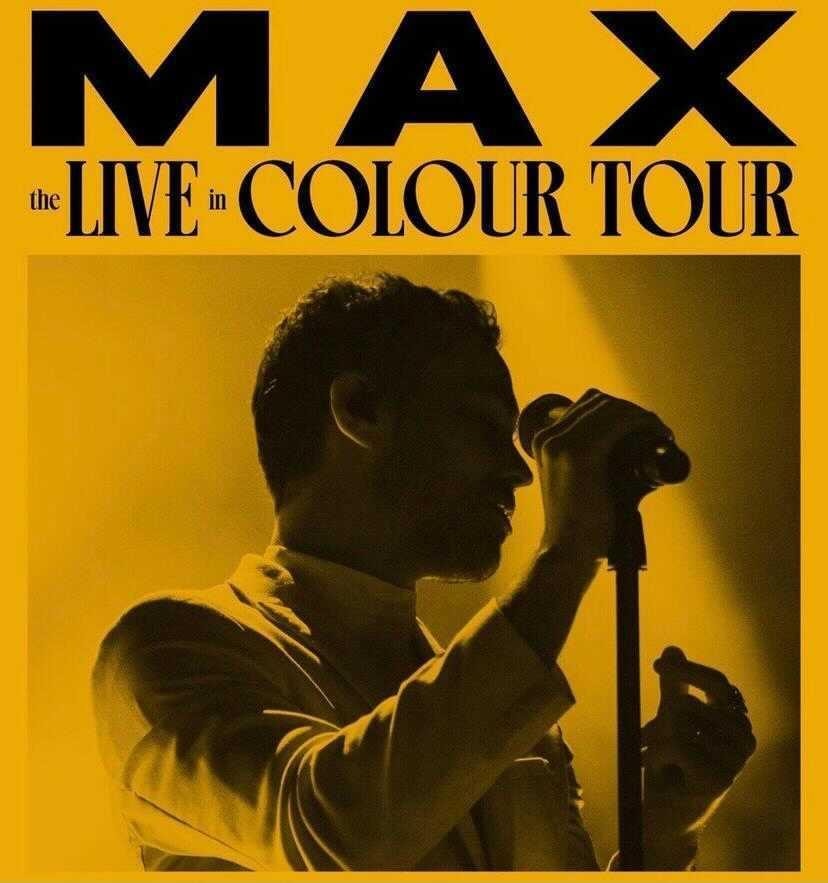 MAX Community Posts - Calling all MAX lovers!💖 In anticipation of MAX's ...