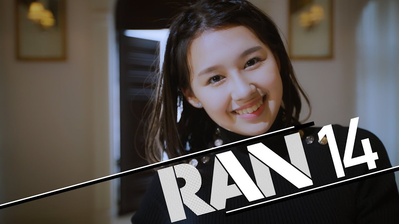 Who is Princess？ - 'FUN' M/V RAN Solo ver.