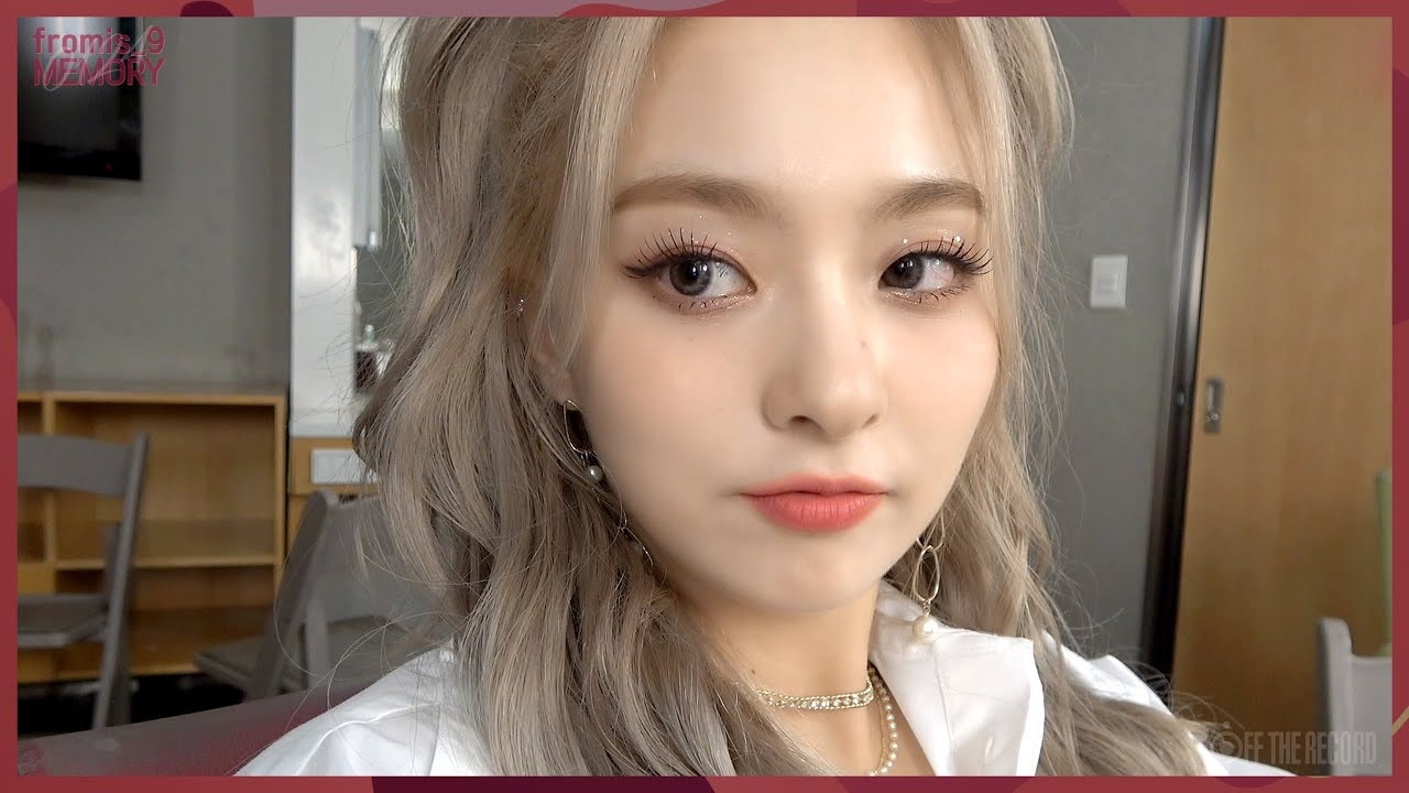 Fromis 9 Media FM 1 24 Feel Good SECRET CODE Part 1 fromis-9-media-fm-1-24-feel-good-secret-code-part-1