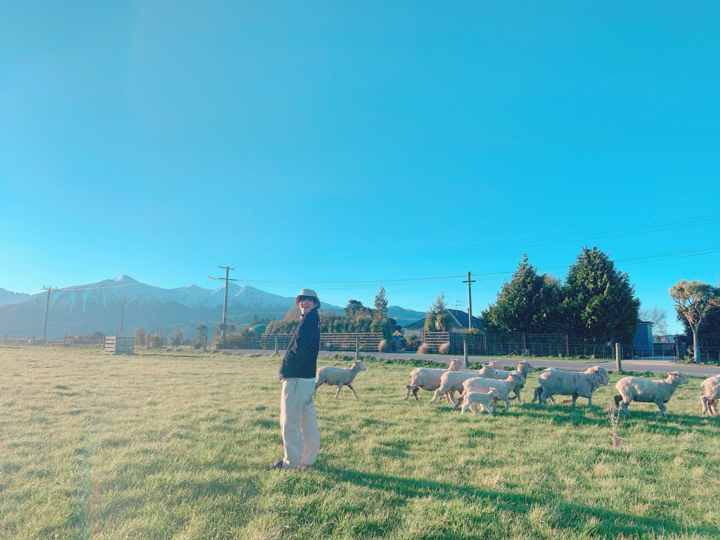 BTS Community Post - Get well soon, Taehyung. We'll be praying for your ...