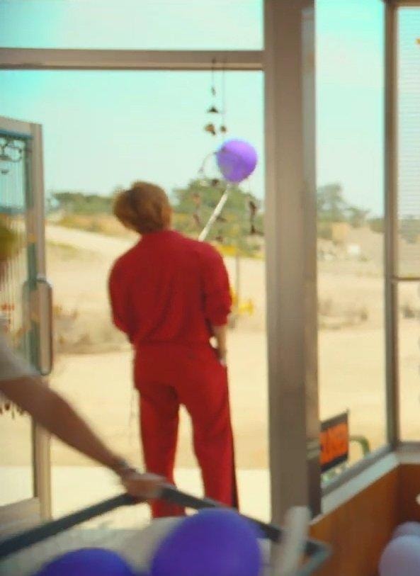 Bts Community Posts 오빠 태형 나는 잠을 잘 수 없다 내 꿈에 보라색 풍선을 남겨주세요 기다리고 있어요 💜