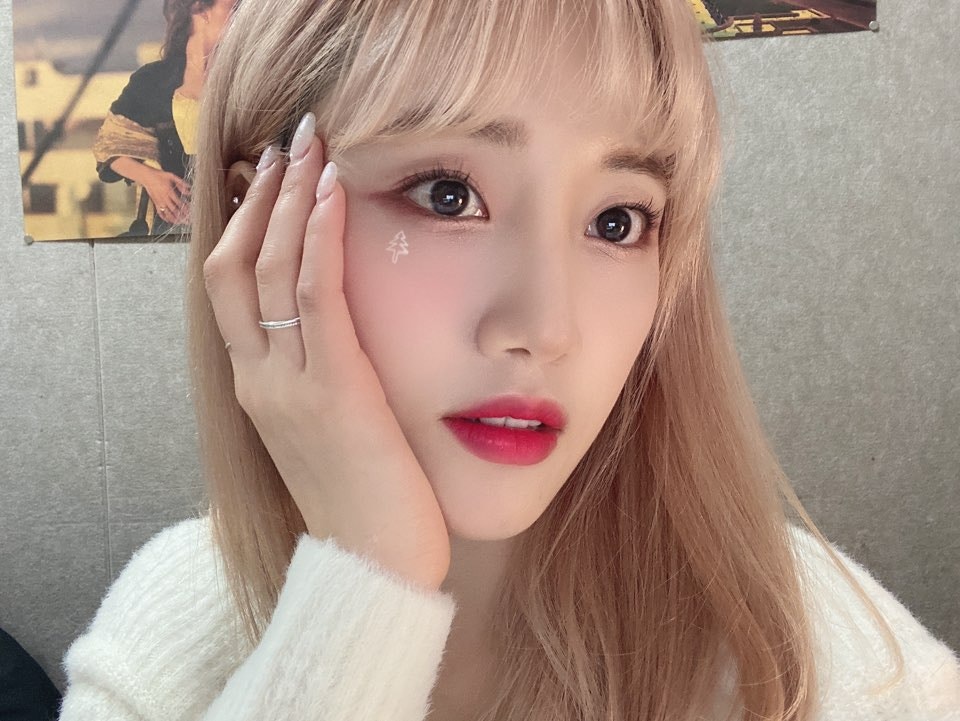 [Cherry-Pick🍒] 67. HAPPY HAE YOON DAY♡