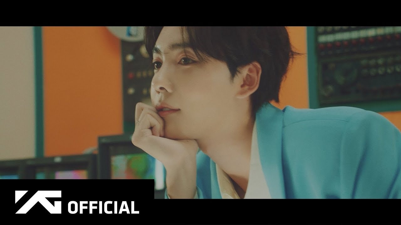 Multimedia de WINNER de Weverse - JINU - '또또또 (Feat.MINO)' M/V TEASER #2