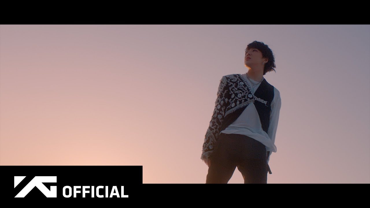 Weverse WINNER Media - 강승윤(KANG SEUNG YOON) - '아이야 (IYAH)' M/V TEASER