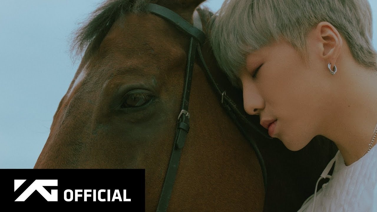 위버스 WINNER Media - WINNER - 'SOSO' M/V TEASER : YOON