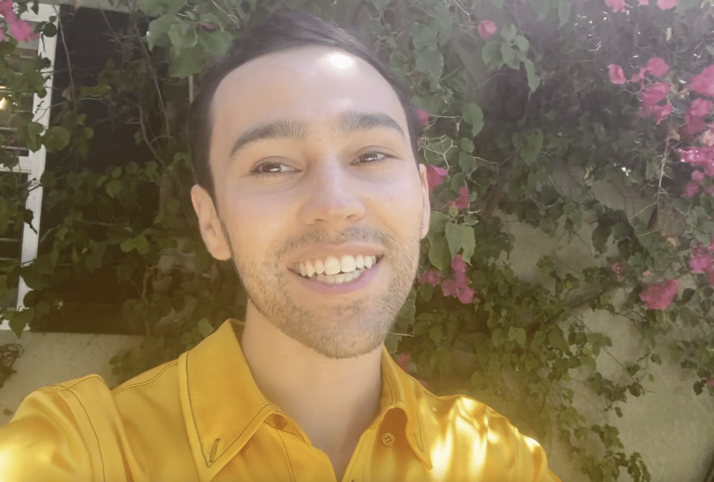 Weverse MAX Media - WELCOME MESSAGE from MAX