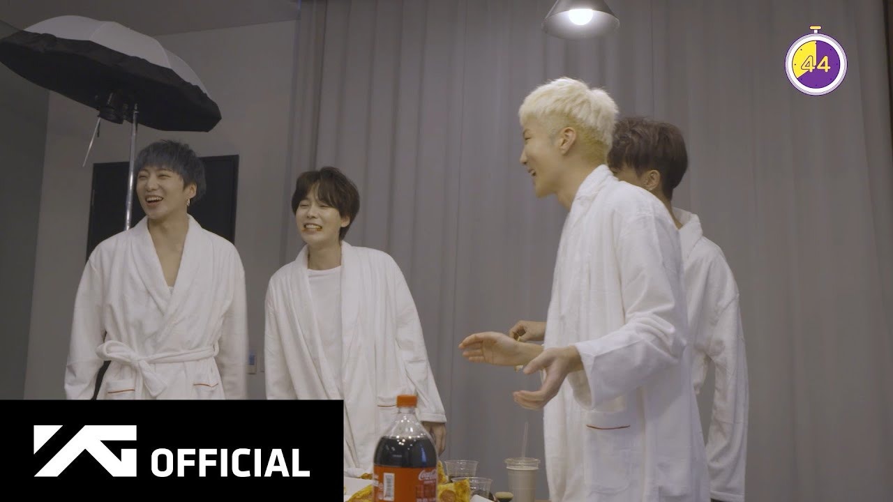 위버스 WINNER Media - WINNER - 3rd FULL ALBUM [Remember] 44 Sec. CLIP #3