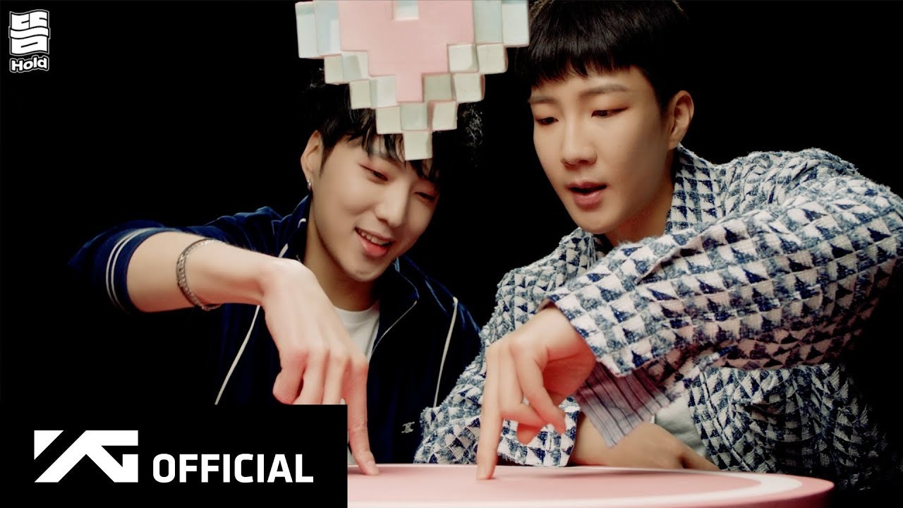 Weverse WINNER Media - WINNER - '뜸(Hold)' M/V TEASER #2