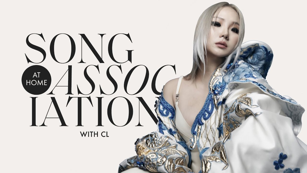 CL Sings Drake, Kendrick Lamar, and "Lifted" in a Game of Song ...