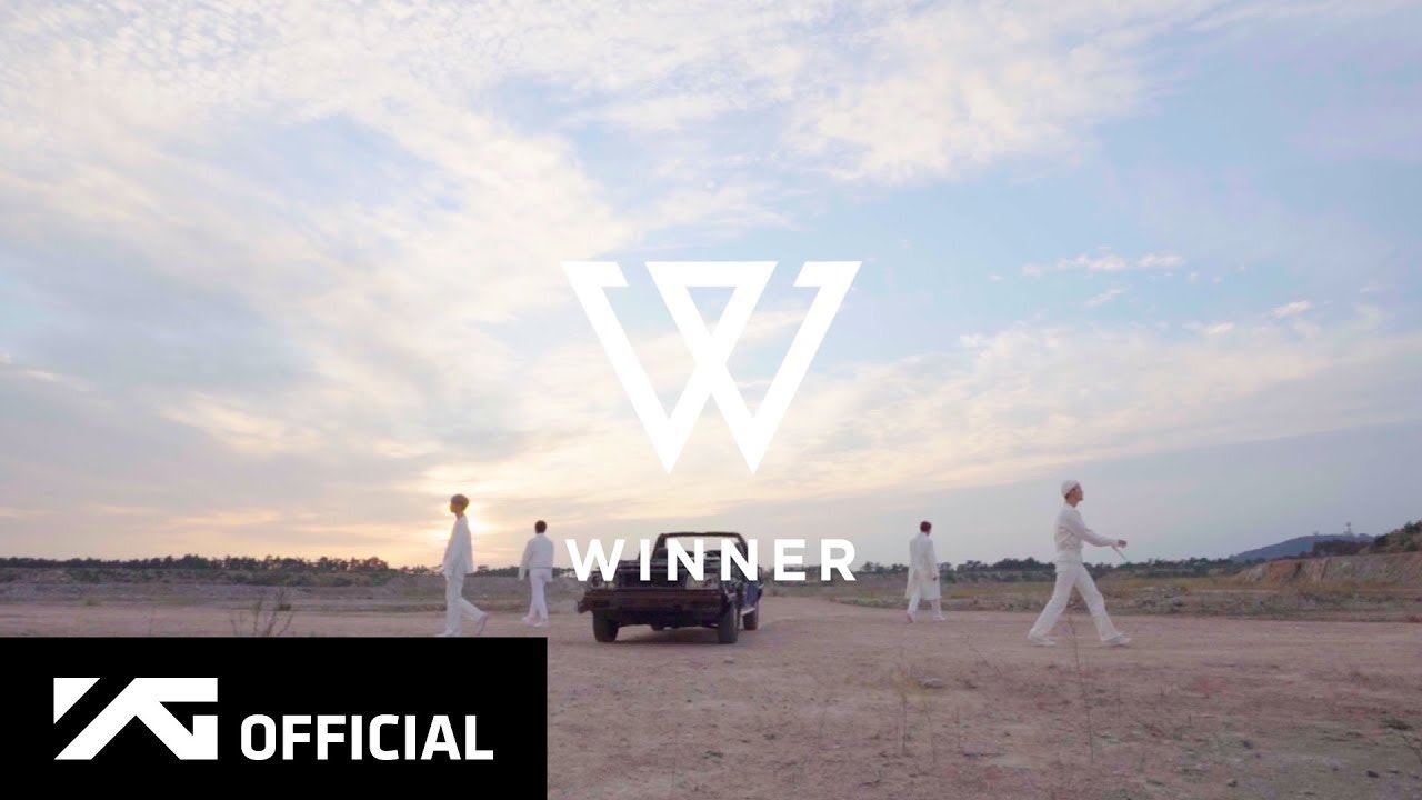 WINNER - 'SOSO' M/V MAKING