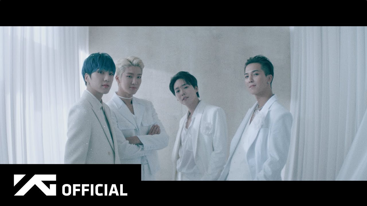 WINNER - 'Remember' M/V TEASER #2