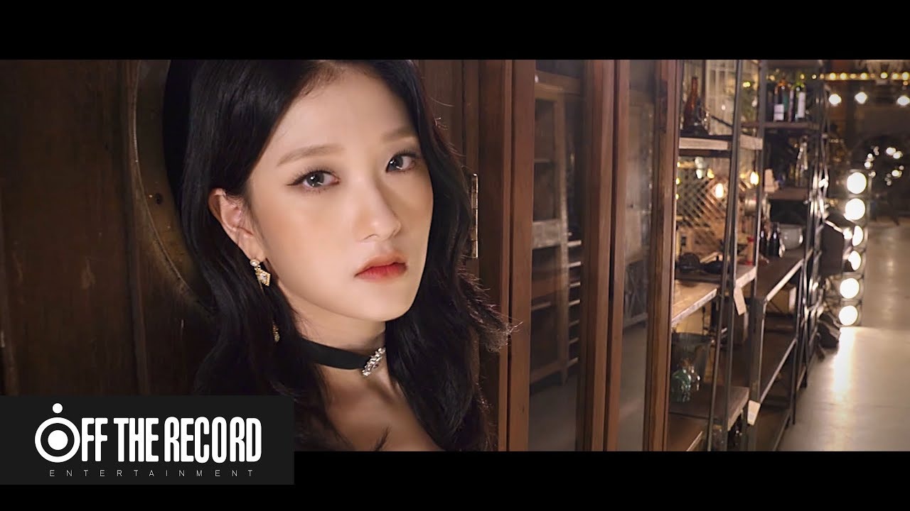 Weverse fromis_9 Media - [flaylist] 'Shawn Mendes, Camila Cabello - Señorita' cover by 지원X서연