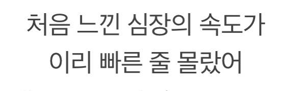 Seventeen Community Post 그렇게 말하면 팩트라 내가 할 말이 없잖아
