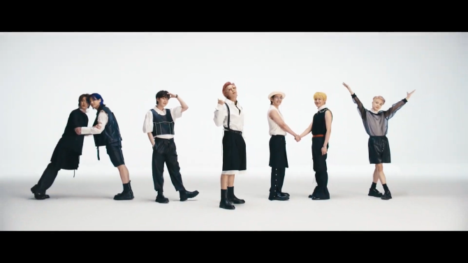 BTS Community Post - WOWWW BUTTERRRRR HAS BEEN SPREAD SMOOTHLY !!! 💜💜💜💜 ...