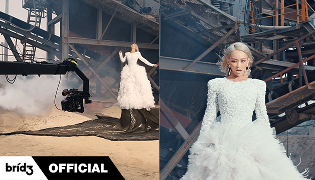 Weverse HYOLYN Media - Waka Boom 'Real life vs On Camera' | 효린 (HYOLYN)