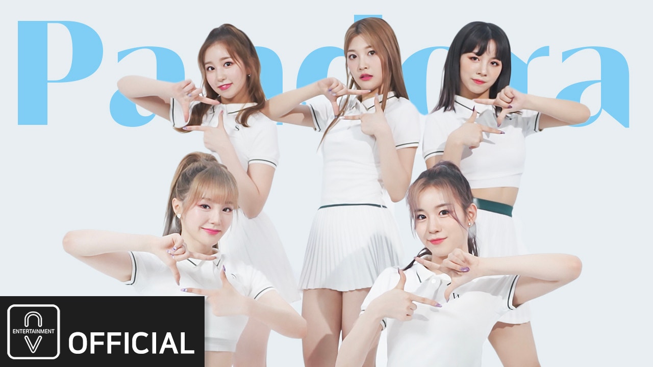 woo!ah! (우아!) – 'Pandora' Performance Video