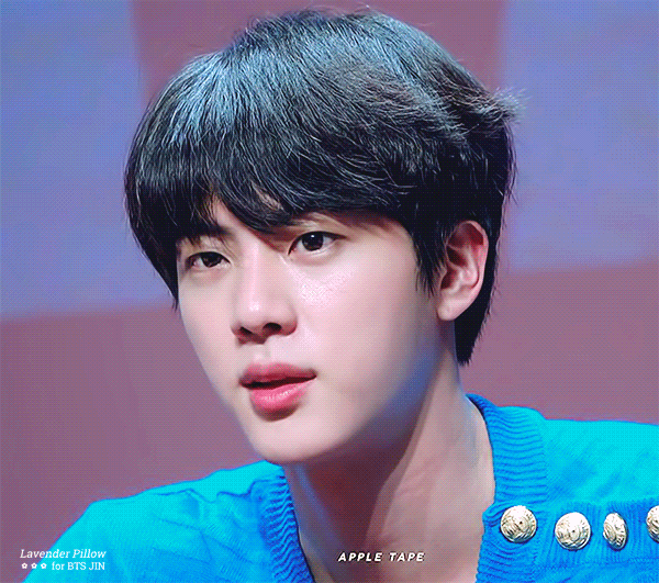 Bts Community Posts 당신은 내가 본 가장 순수한 영혼입니다🥺💜💜 사랑해 진 오빠