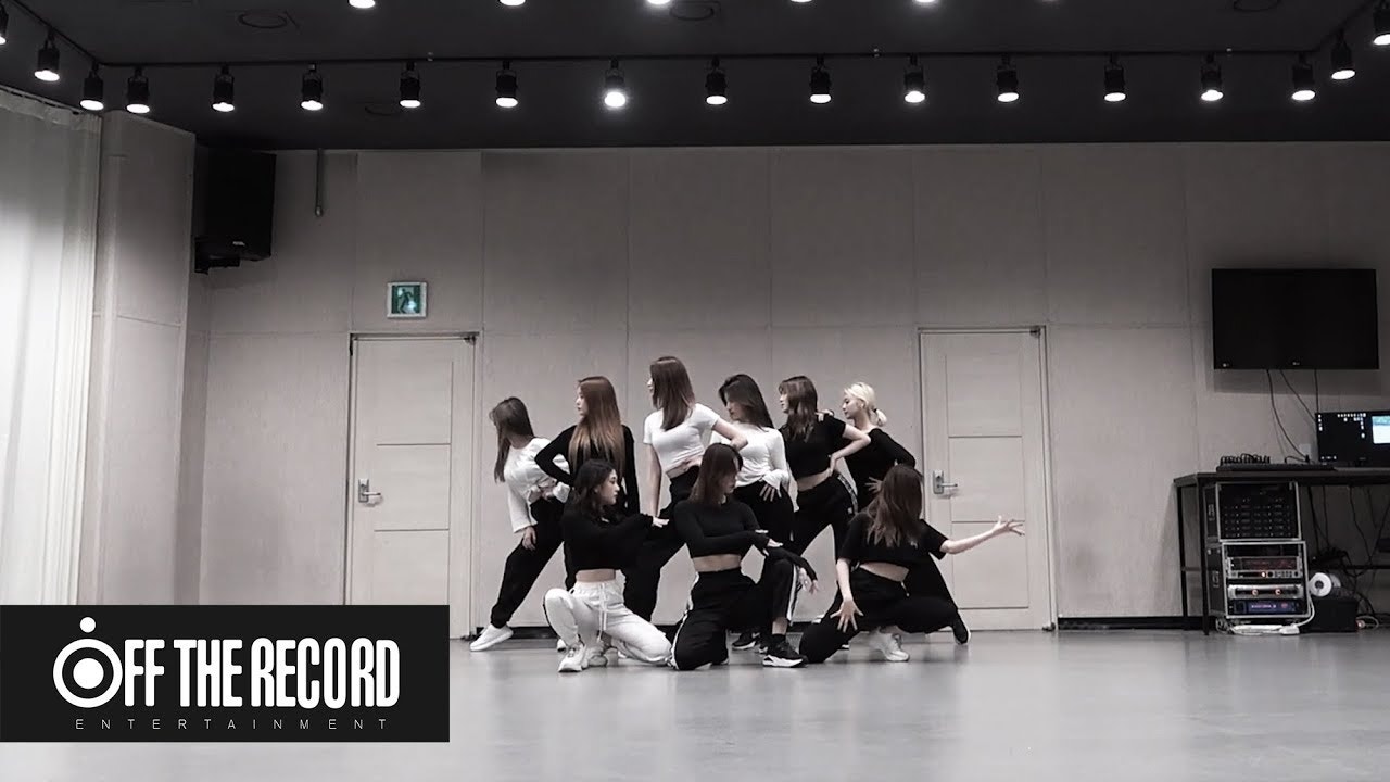 Weverse fromis_9 Media - [SPECIAL VIDEO] 프로미스나인 (fromis_9) "핑클(Fin.K.L ...