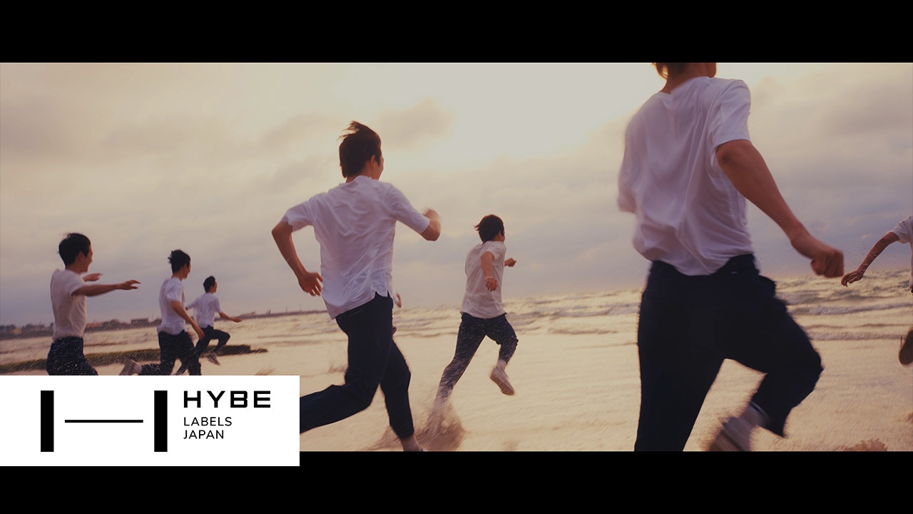 Weverse&TEAM Media - &AUDITION 'The Final Countdown' Official MV