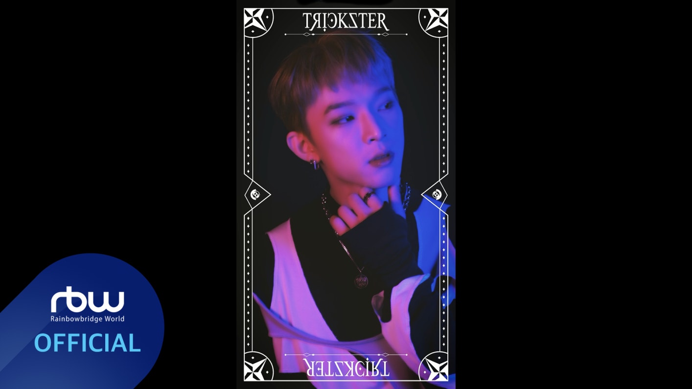 Weverse ONEUS Media - ONEUS(원어스) 'TRICKSTER' Visual Teaser 이도(LEE DO)