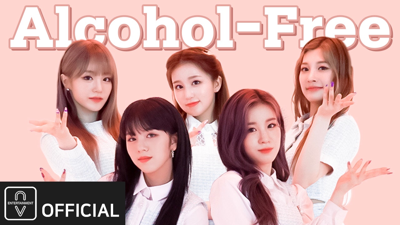 위버스 WOOAH Media - TWICE(트와이스) -Alcohol-Free(알콜프리) 🍹DANCE COVER by woo ...