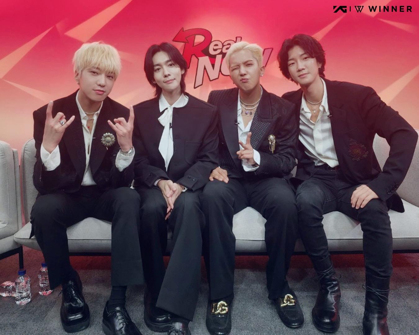 0426 Real NOW Special LIVE 💙