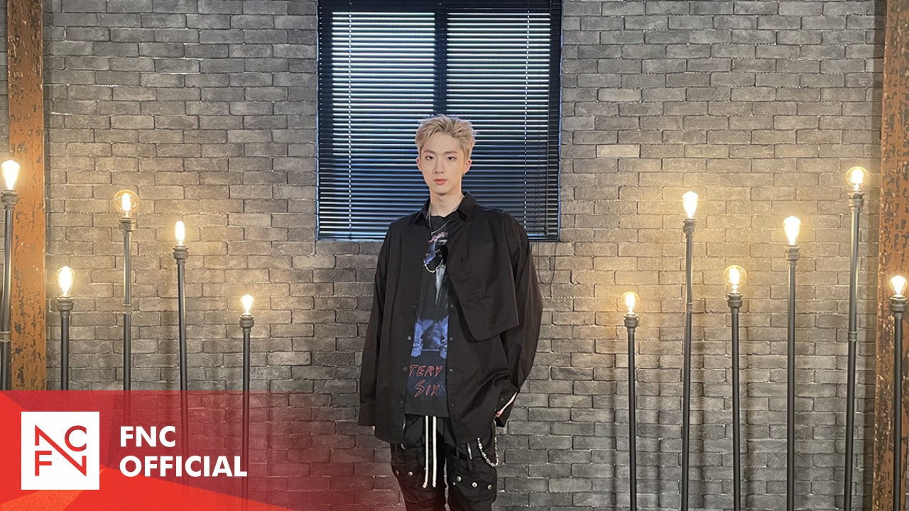 WeverseP1Harmony Media - P1Harmony (피원하모니) JIUNG (지웅) - ‘죽겠다 (KILLING ME)’ (iKON) Dance Cover.