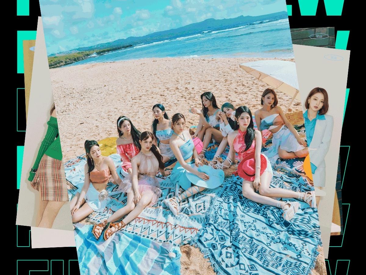 [Magazine] fromis_9 have kept their promise