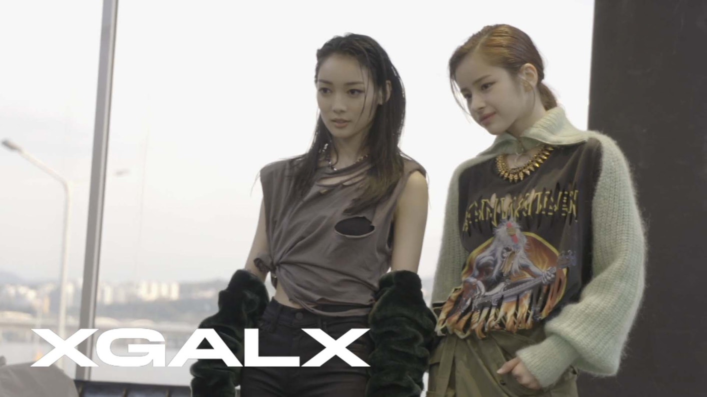 XG - Rap Performance (Chill Bill Remix) | Behind The Scenes