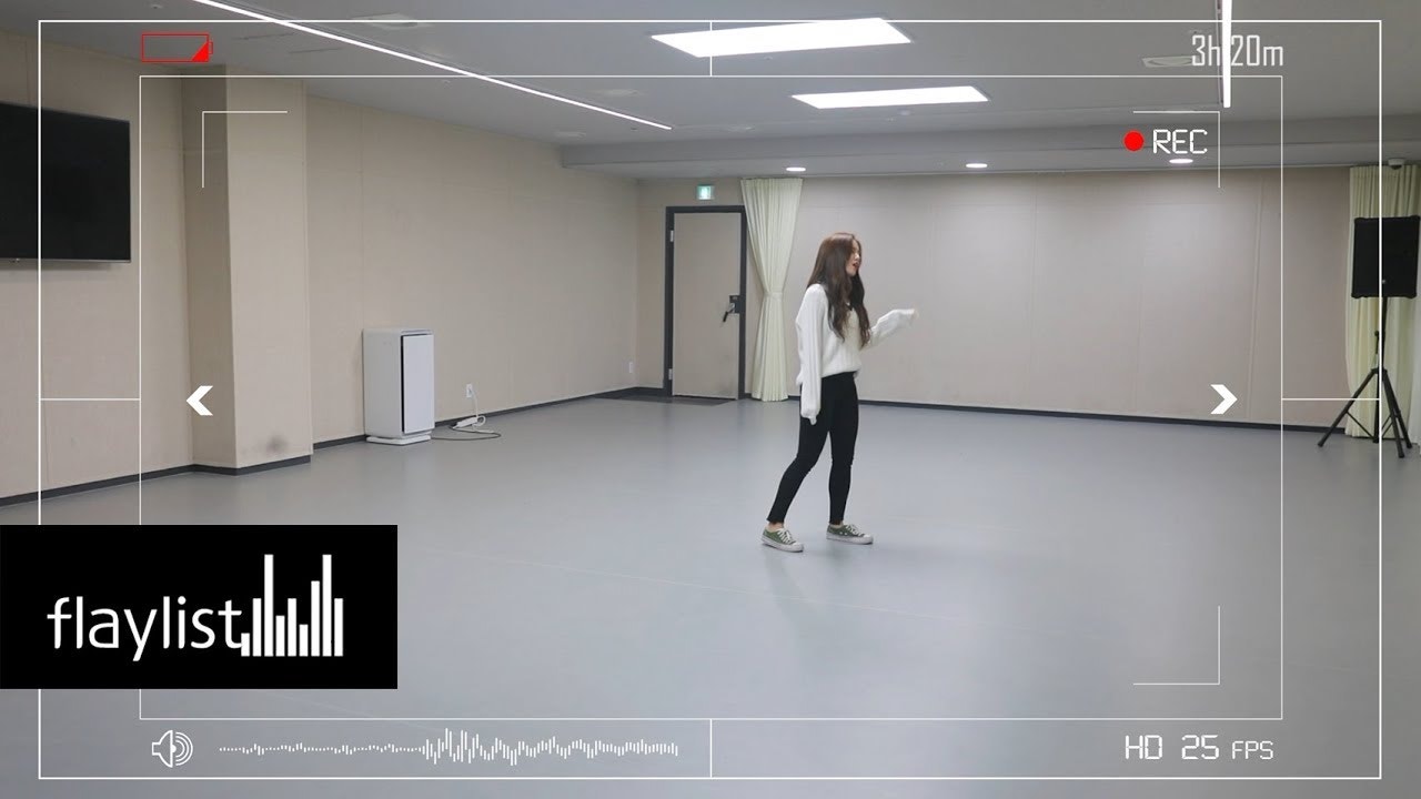 Weverse fromis_9 Media - [flaylist] Preview #지원